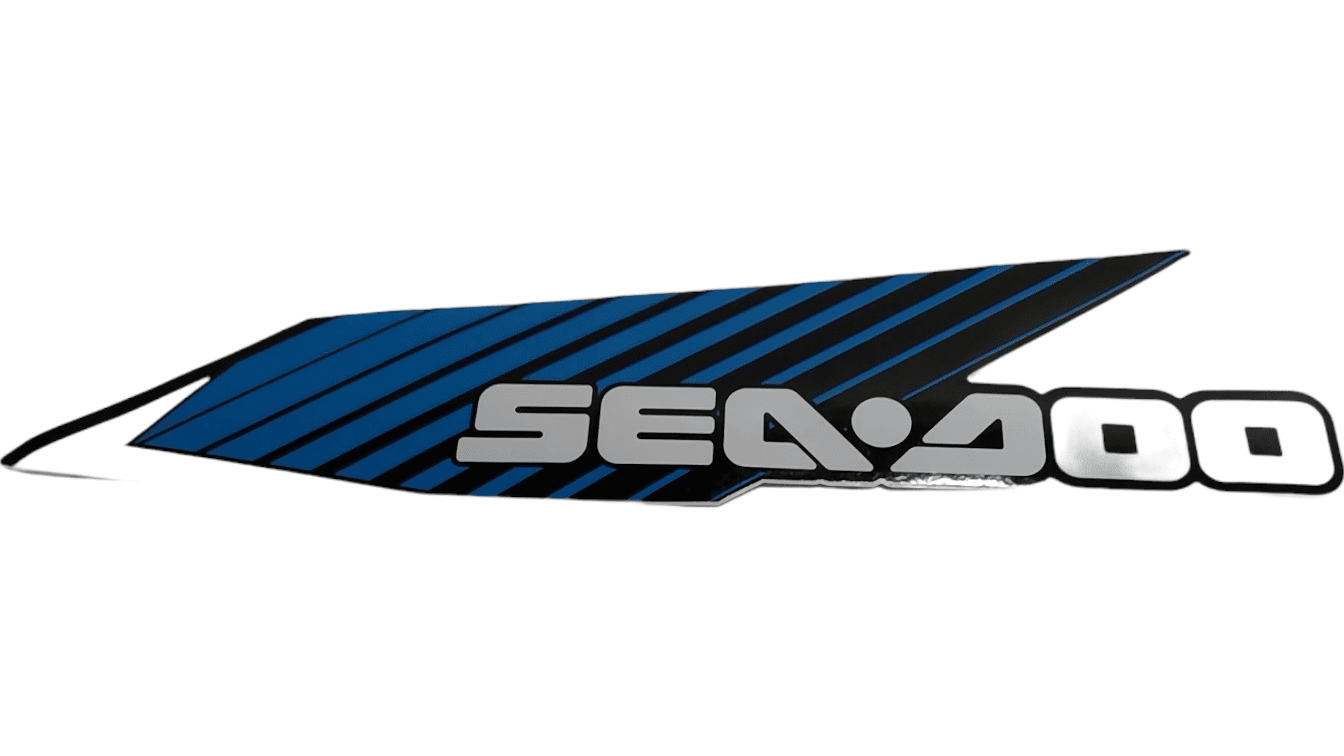 Bombardier Recreational Products : Genuine OEM Factory Original, Front ...