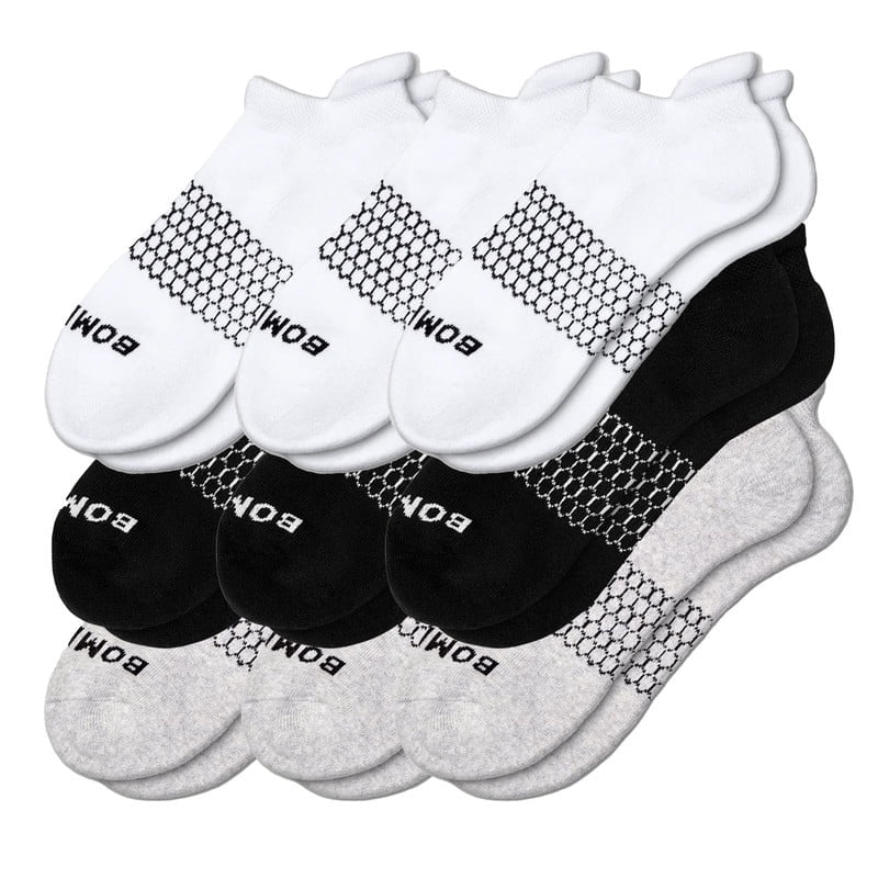 Bombas Gripper Sock