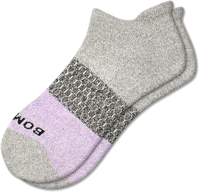 Bombas Gripper Sock