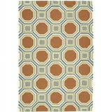Bombay Home Refuge Octagon Multiple Area Rug or Runner - Walmart.com