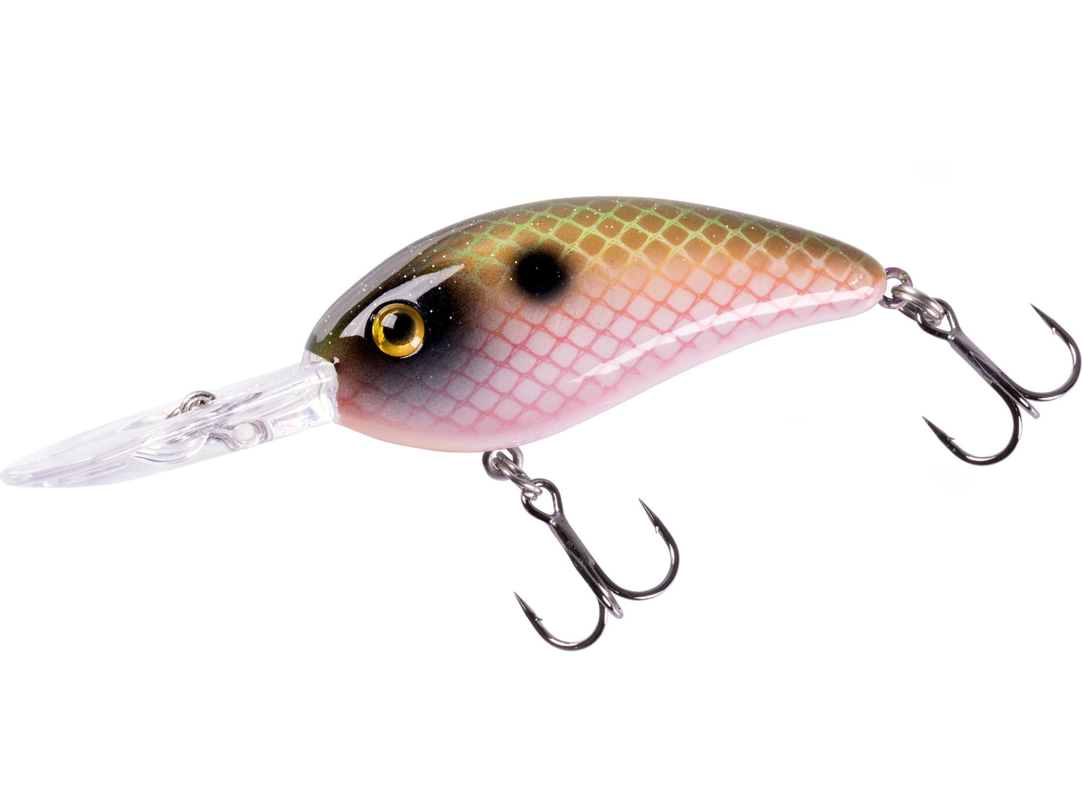 Bomber Fat Free Fingerling - Walmart.com