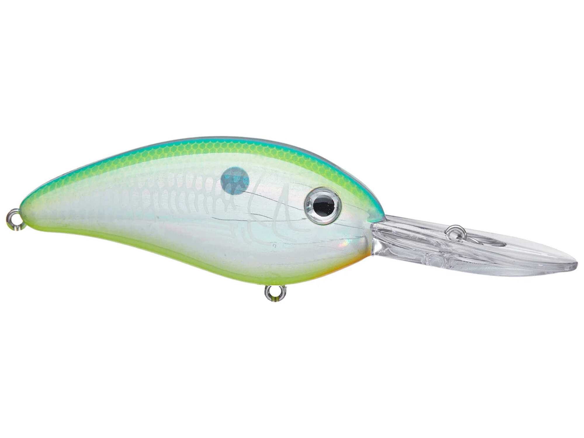 Bomber Fat Free Shad Jr. - Walmart.com