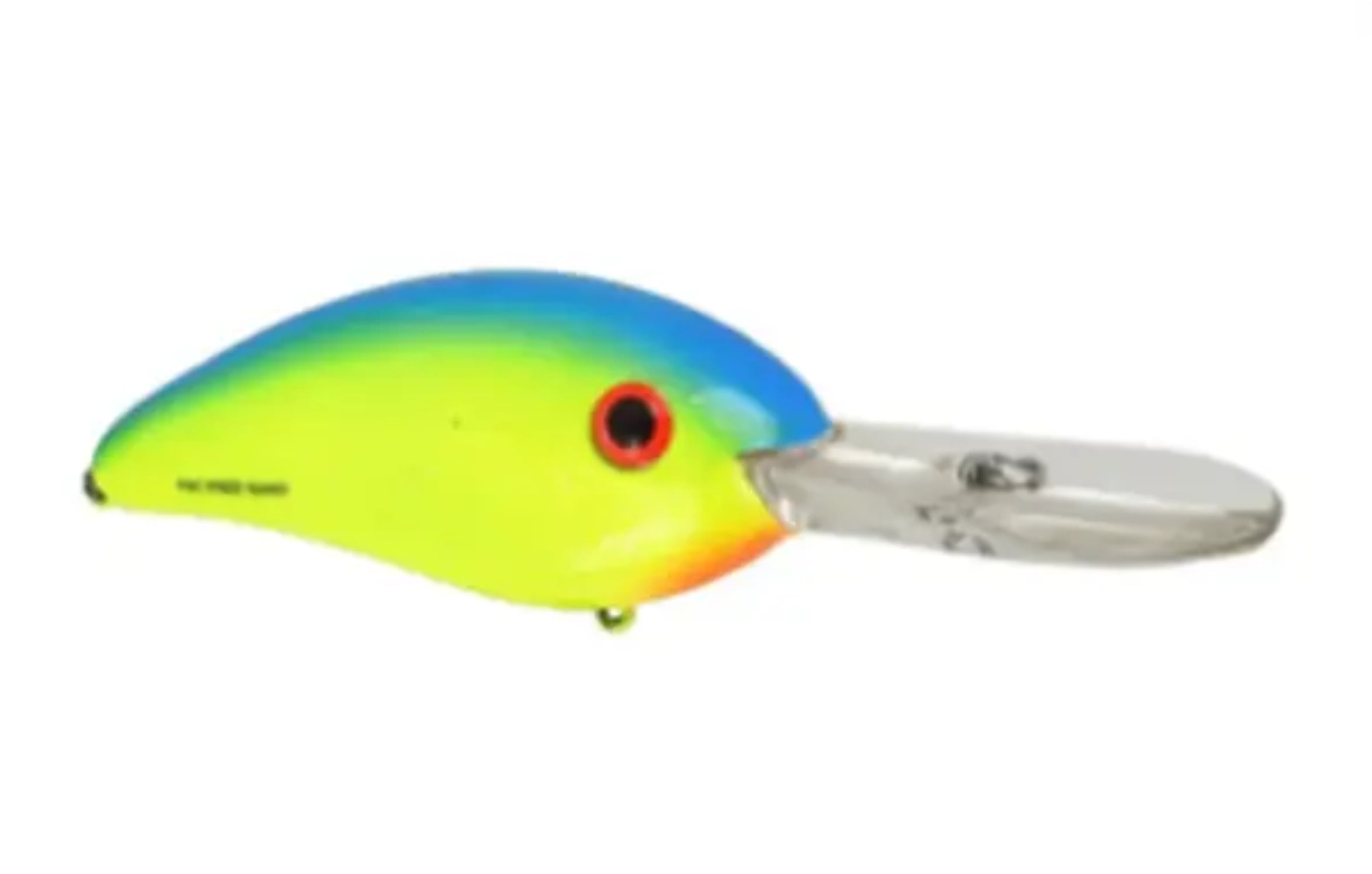 Bomber Fat Free Shad - Walmart.com