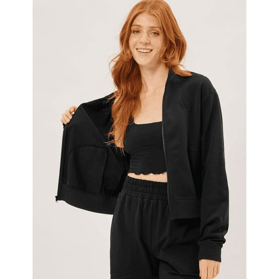 Bomber Jacket - Walmart.com