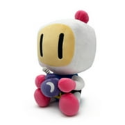 Bomberman Character