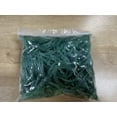 Bombrooster 25-Pack Single Color Sea Urchin Bass Lures, Glitter PET ...