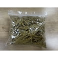 Bombrooster 25-Pack Single Color Sea Urchin Bass Lures, Glitter PET ...