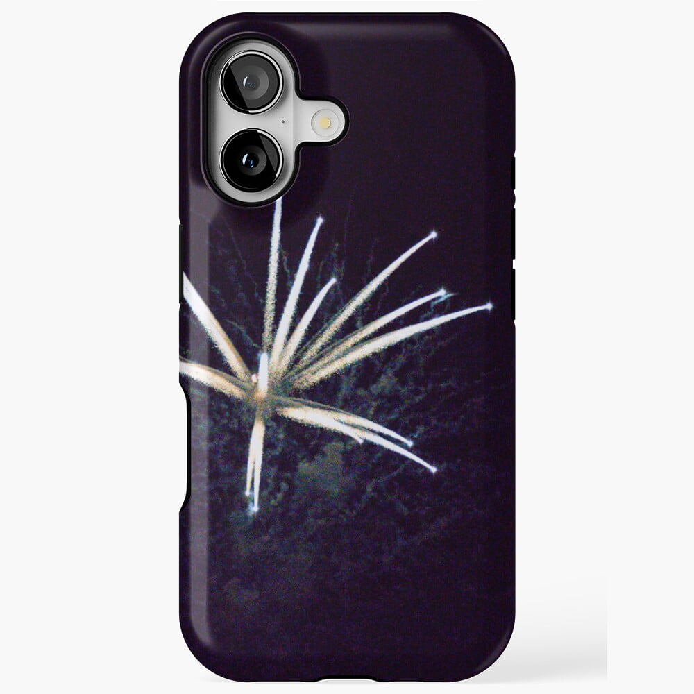 Bombs Bursting Air Anthem Lyrics Art iPhone Case 17 11 12 13 14 15 16 ...