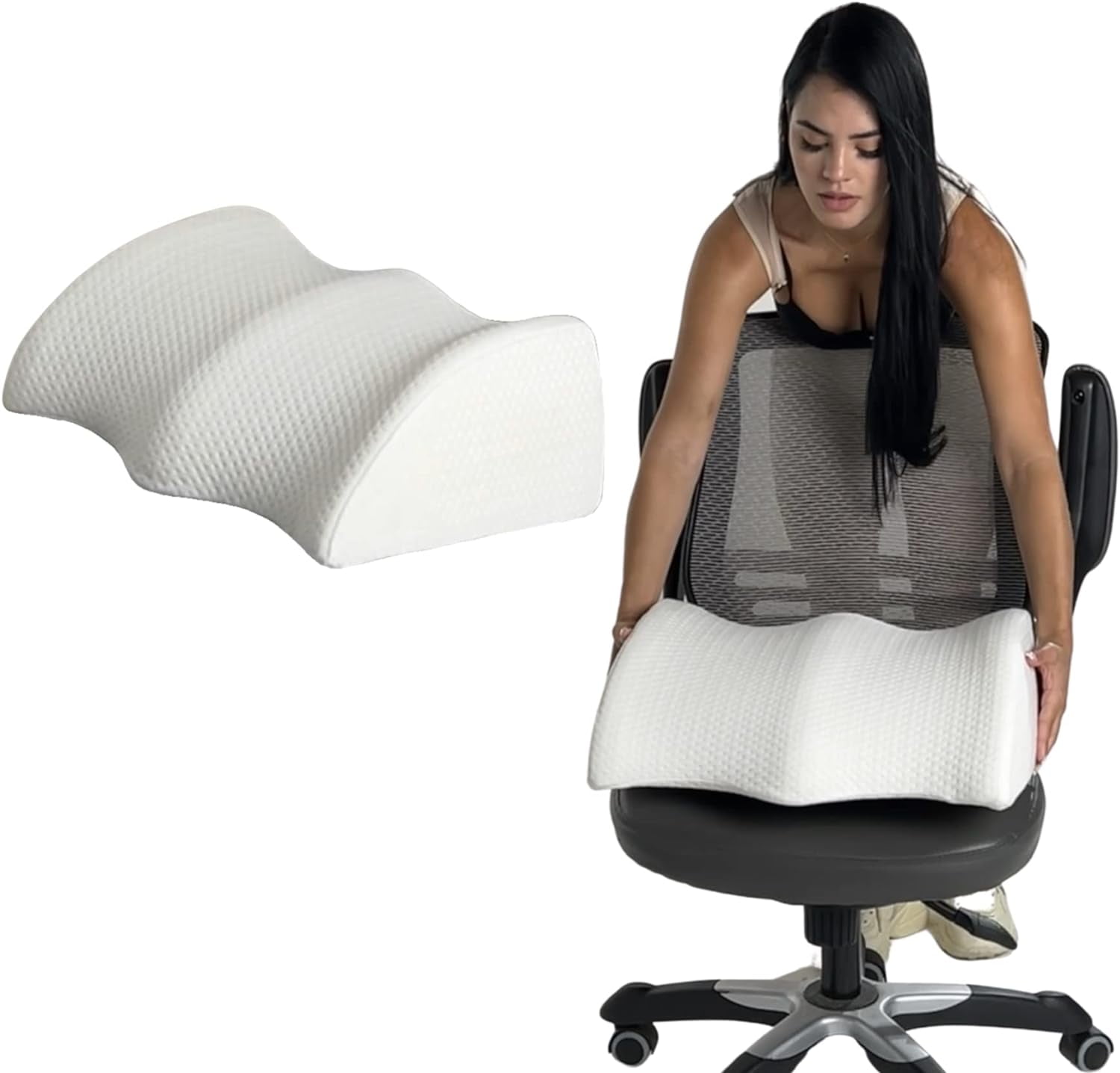 Bombshell Booty pillow for Gaming-Bbl Supplies Kit for Adults-Bbl ...