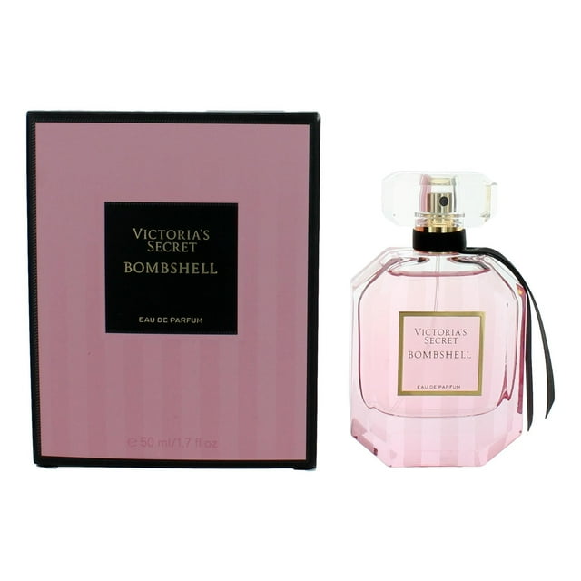 Bombshell by Victoria's Secret Eau De Parfum 1.7oz/50ml Spray New With ...