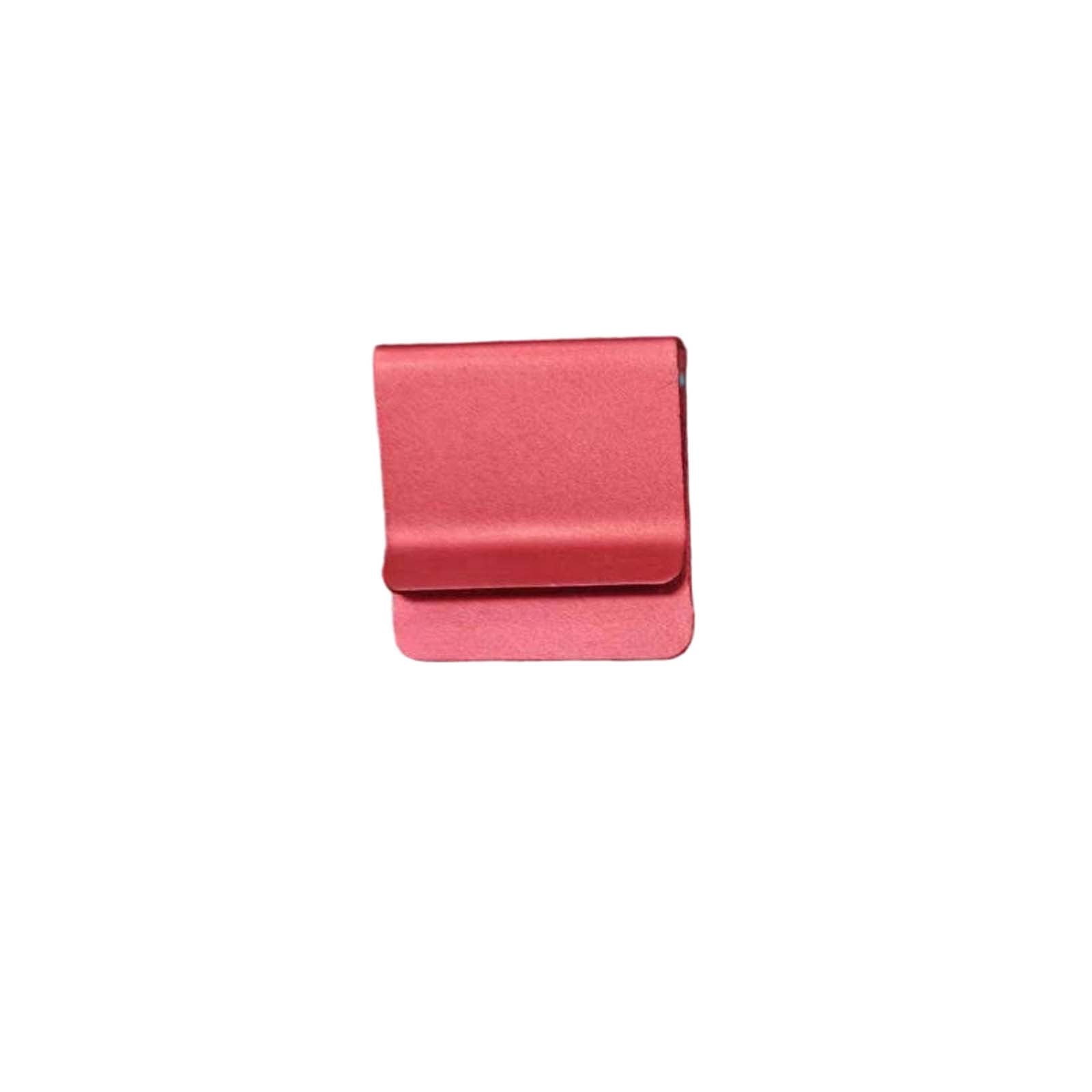 Bomd Hat Brim Clips, Blank Anodized Aluminum Hat Blanks for Laser ...