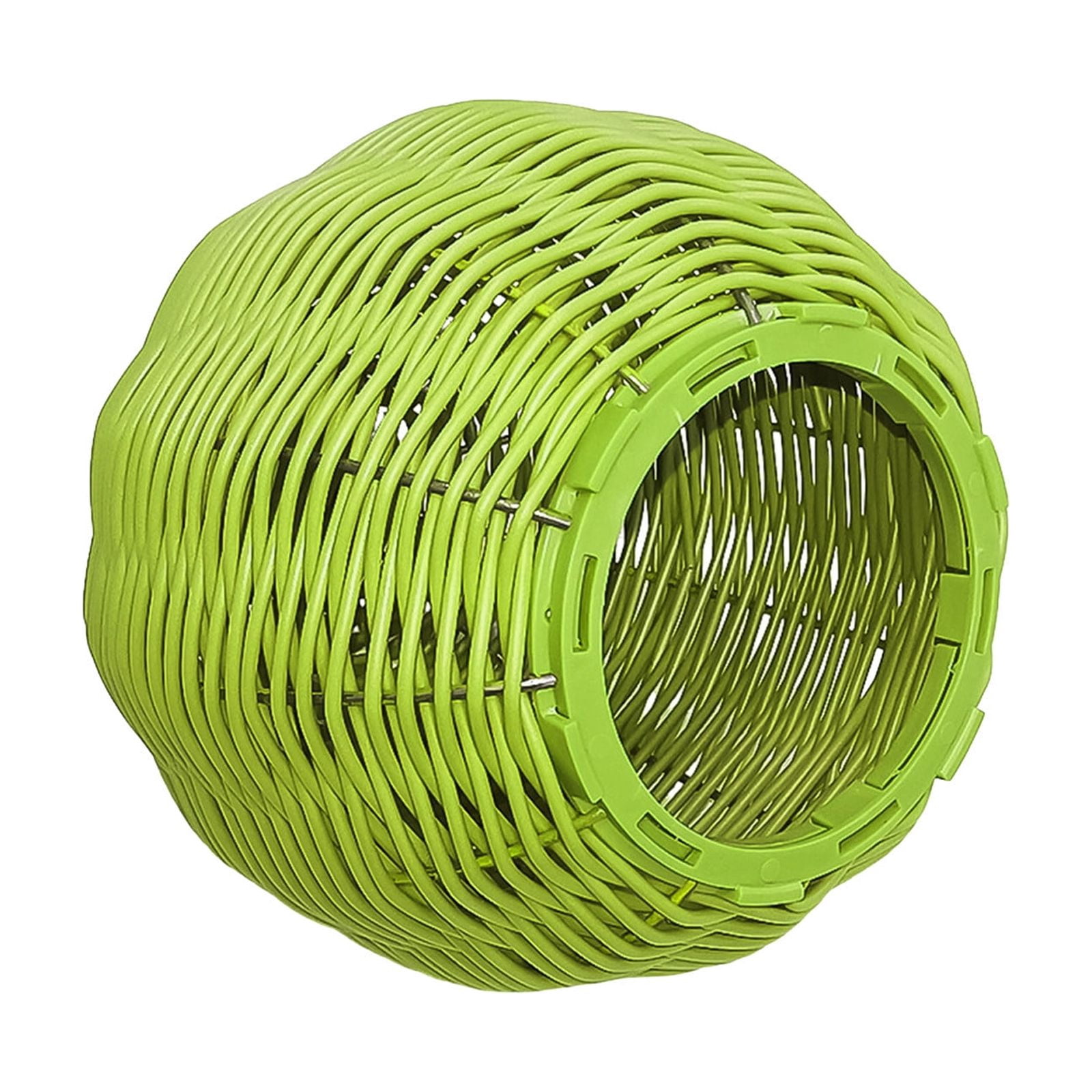 Bomd Imitation Rattan Bird Nest For Cage, Chew Resistant Parrot Nest ...