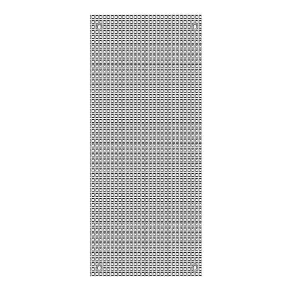 Bomd Reflective Insulation Foam,19.6x39.3In Window Insulation for ...