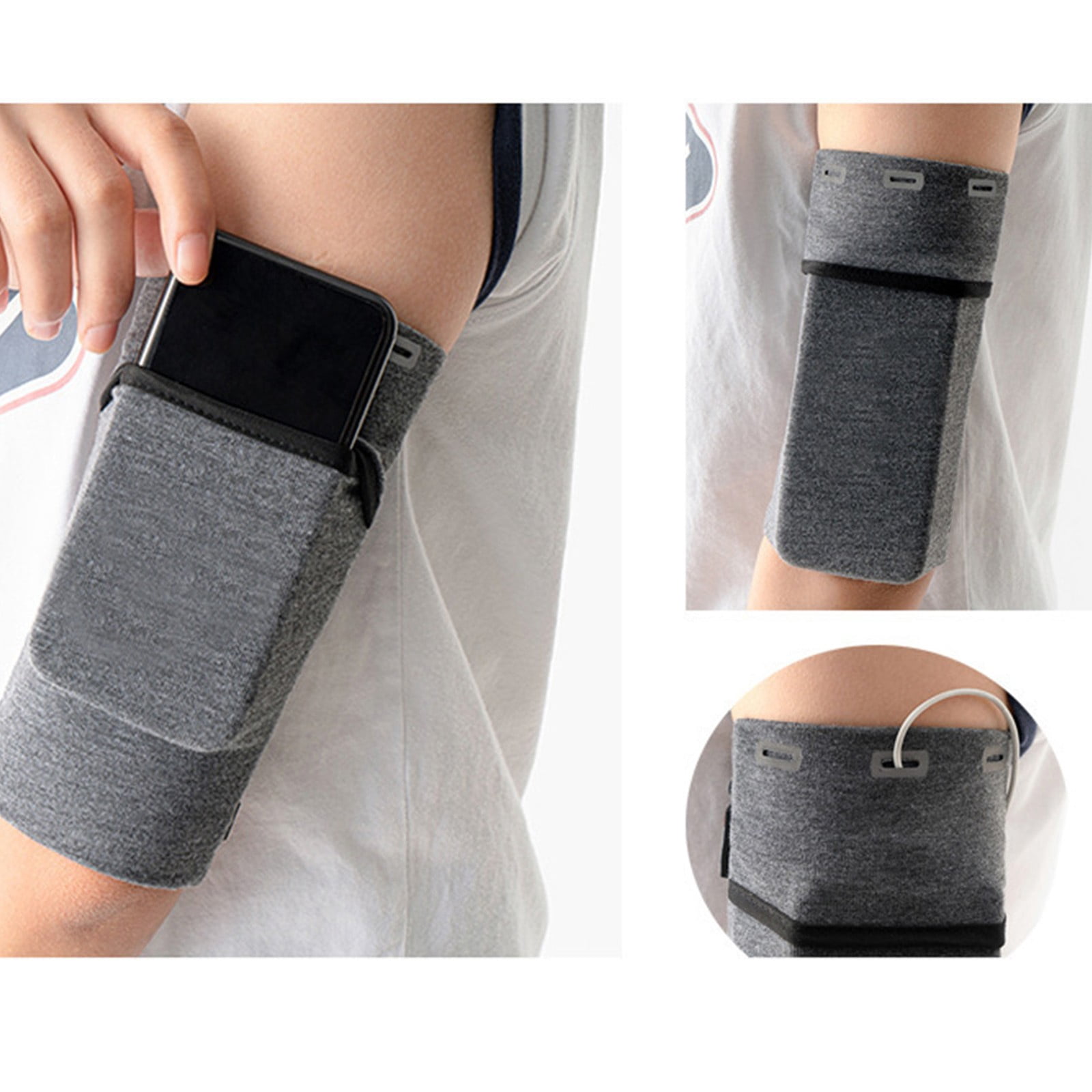 Bomd Universal Sports Armband Cell Phone Armband Sleeves, Running ...