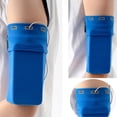 Bomd Universal Sports Armband Cell Phone Armband Sleeves, Running ...