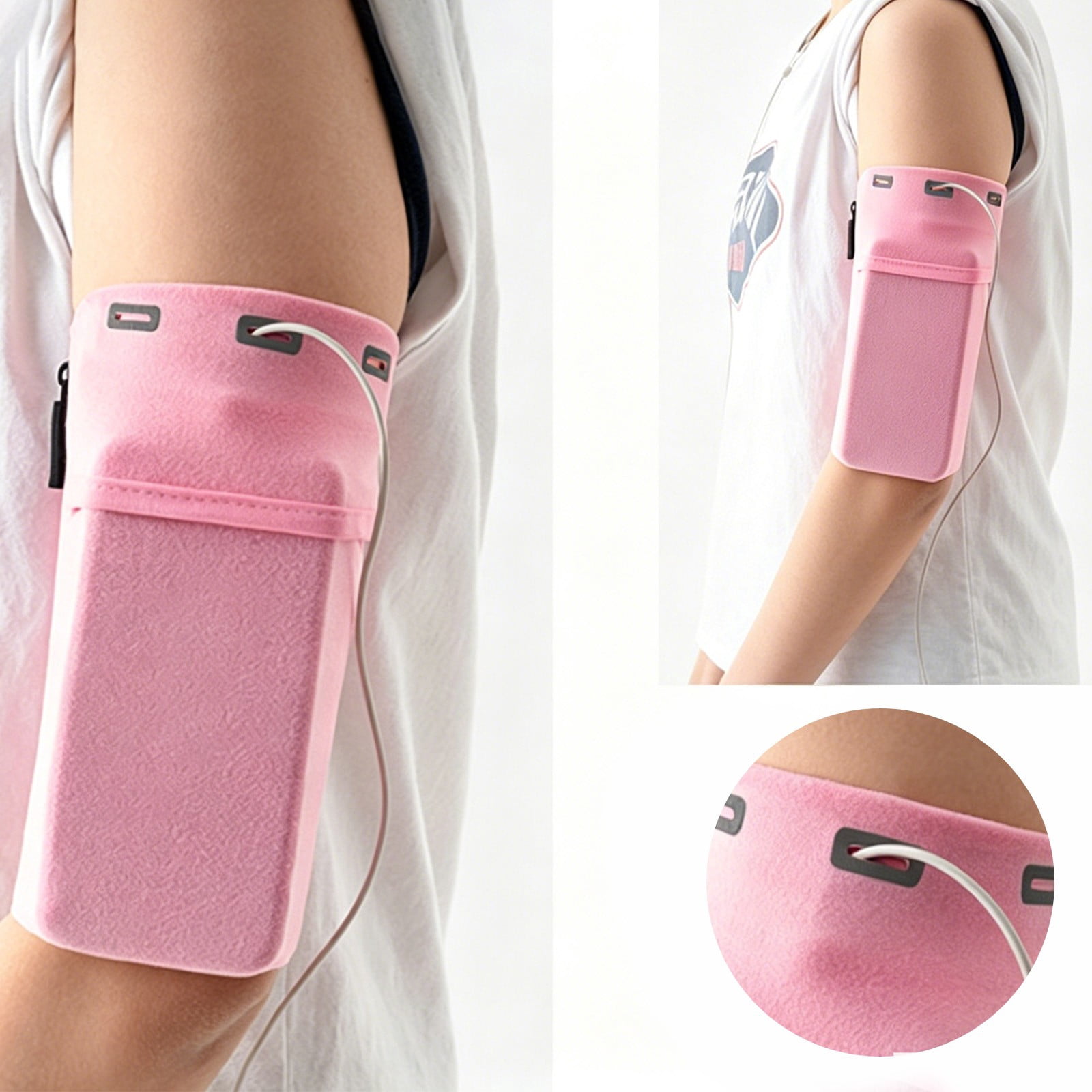 Bomd Universal Sports Armband Cell Phone Armband Sleeves, Running ...