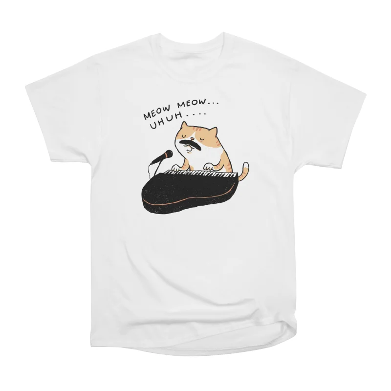 Bomeowian Rhapsody T-Shirt Tee Gift For Him Merch For Her Apparel For ...