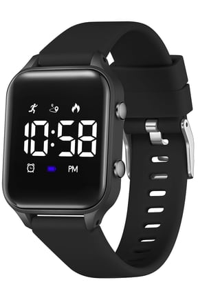 Kids' Digital Watches