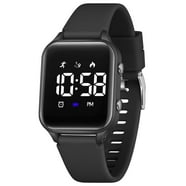 Smartwatch with GPS Tracker Texting and Calling,Smart Watch for Kids ...