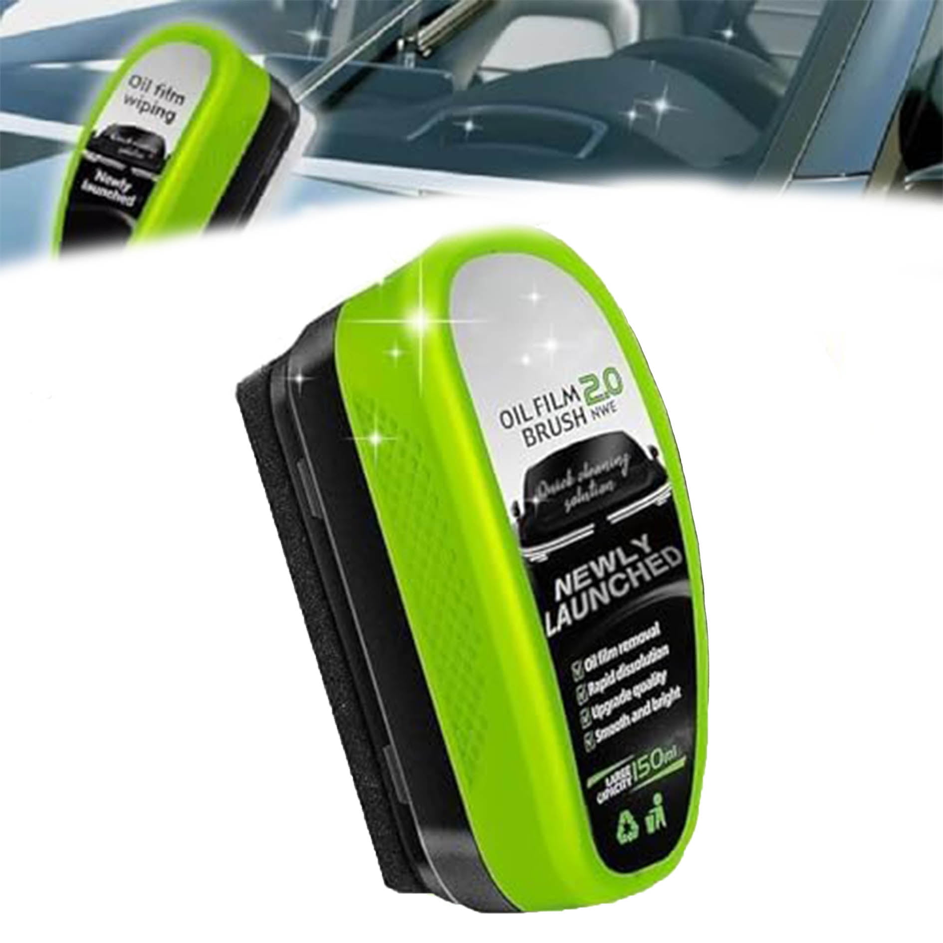 Boministore Car Cleaner, BominiStore - 2025 BominiStore Glass Cleaner ...