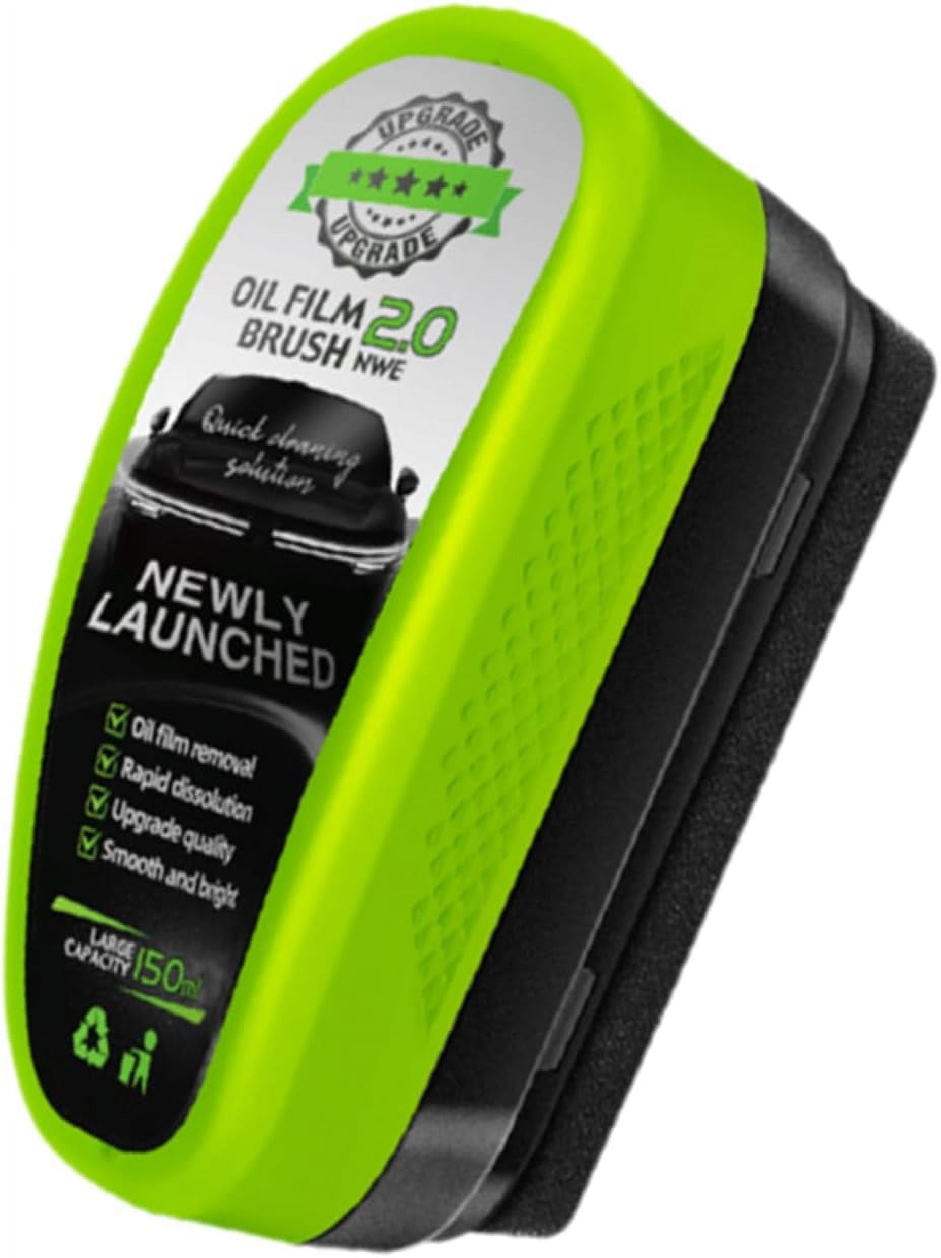 Boministore Glass Cleaner, Clearvision Car Windshield Cleaner, 2025 ...