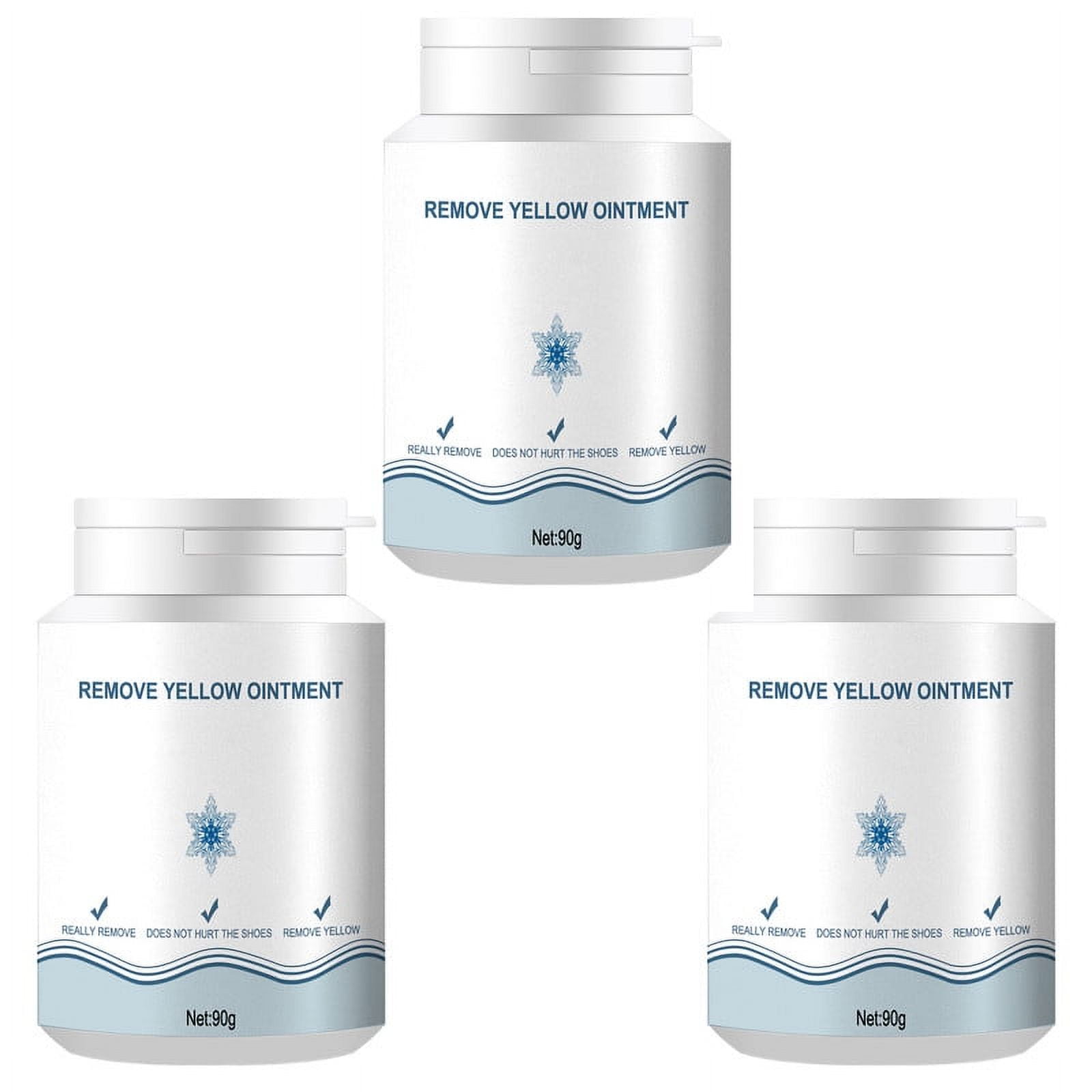 Bommot Shoes Whitening Cleansing Cleaner White Shoes Stains Removing ...