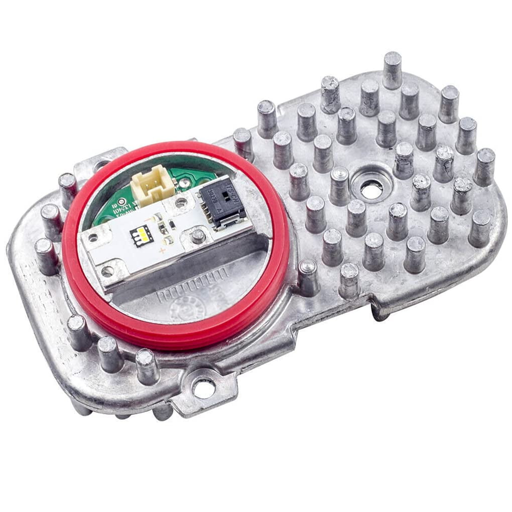 Bomunik Headlight LED DRL YPF5 Light Angel Eye Module For BMW 2018-2017 ...