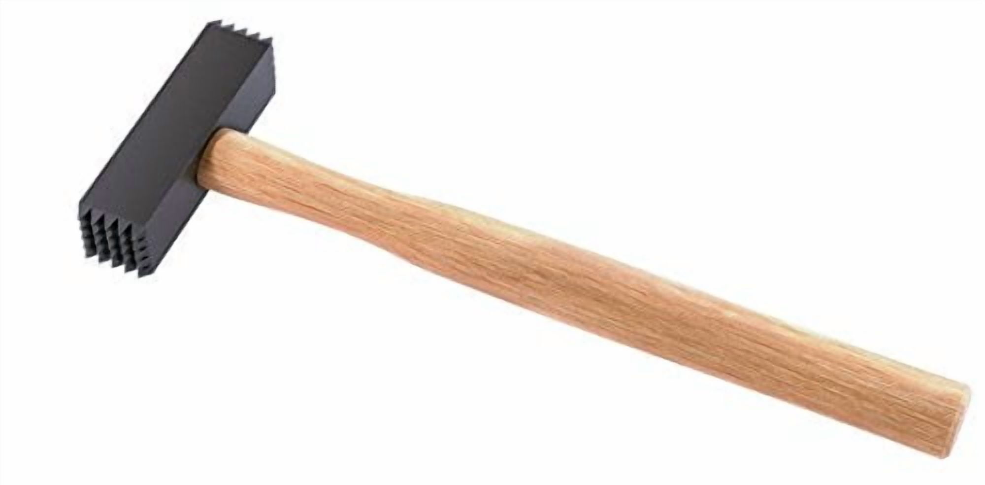 Bon 11-807 2-Pound Steel Toothed Bush Hammer - Walmart.com