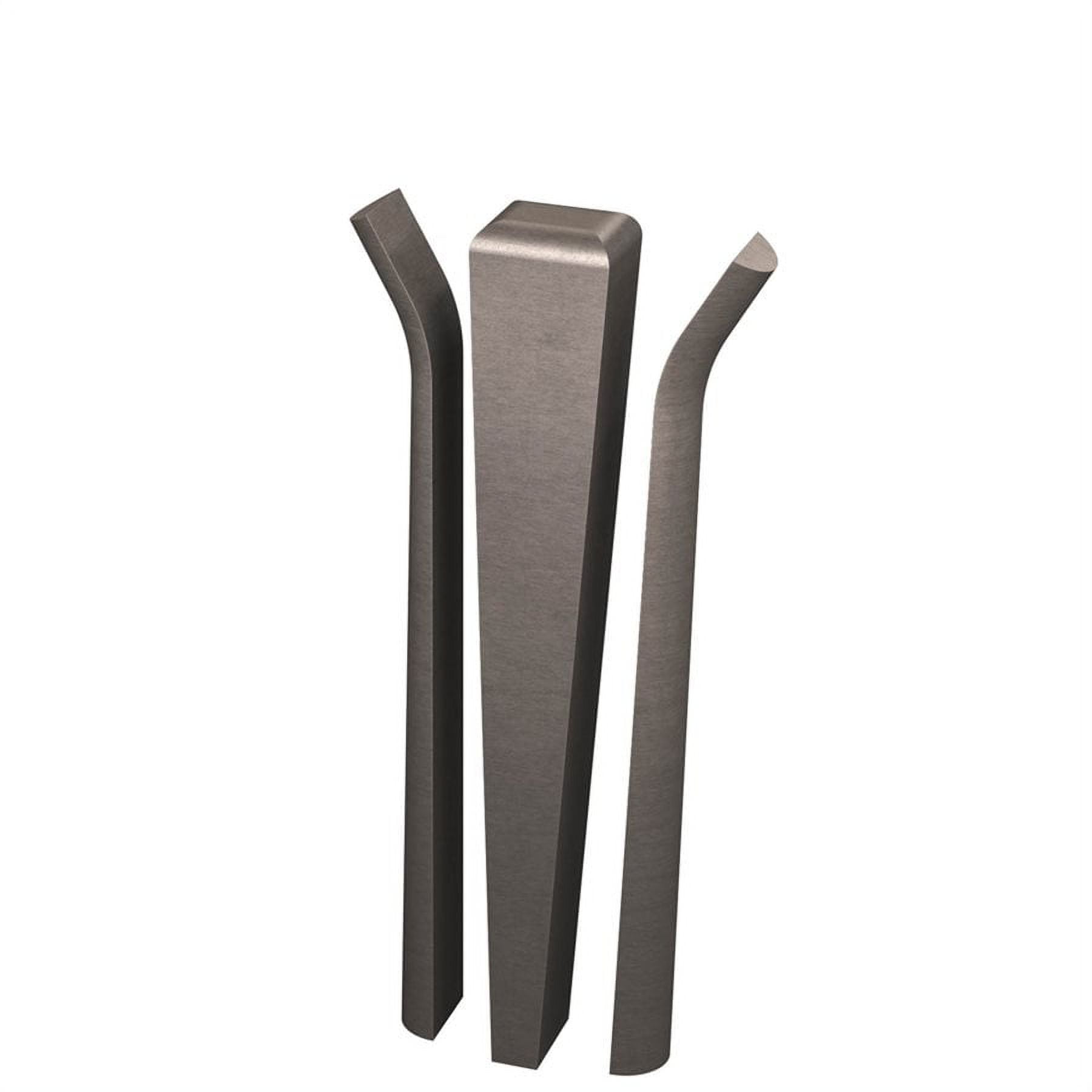 Bon 11-849 Stone Splitting Wedge - 6-inch X 1-inch - Walmart.com