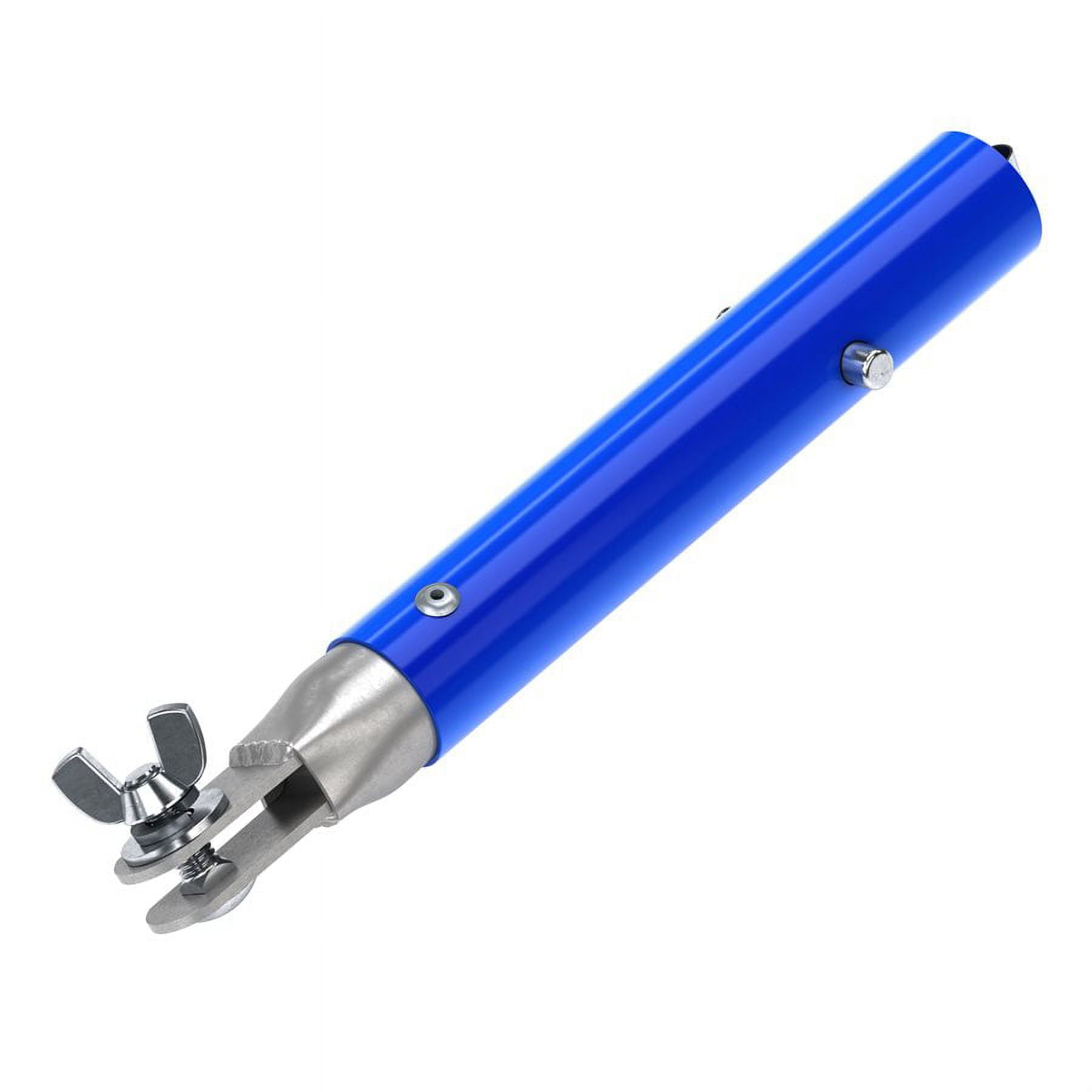 Bon 12-214 Handle Adapter - 1 3/8-inch Button To Clevis - Walmart ...