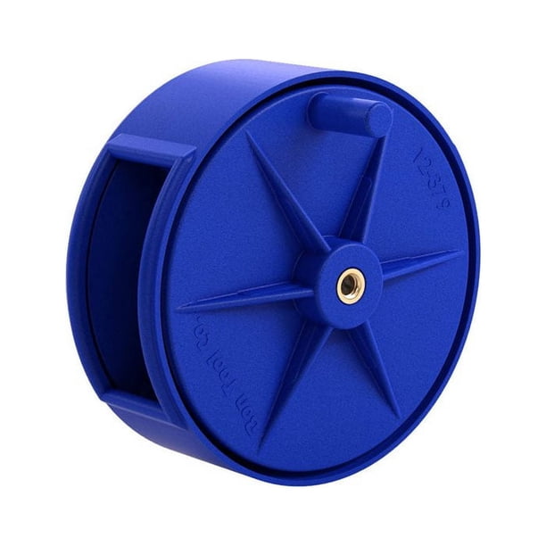 Bon 12-379 Wire Reel - Plastic - Walmart Business Supplies