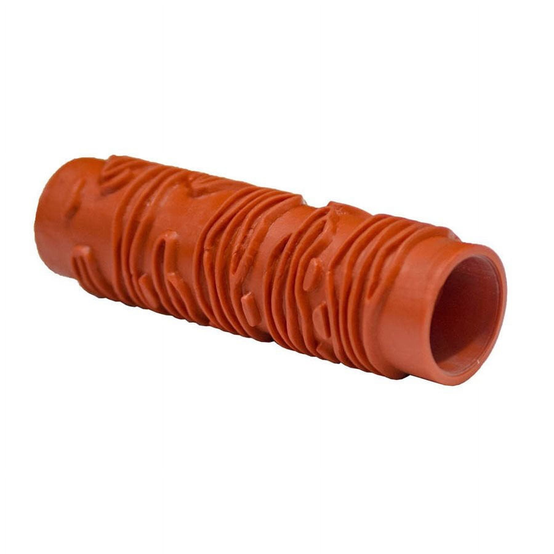 Bon 13 452 Stucco Texture Roller 7 inch Wide Stripes Walmart