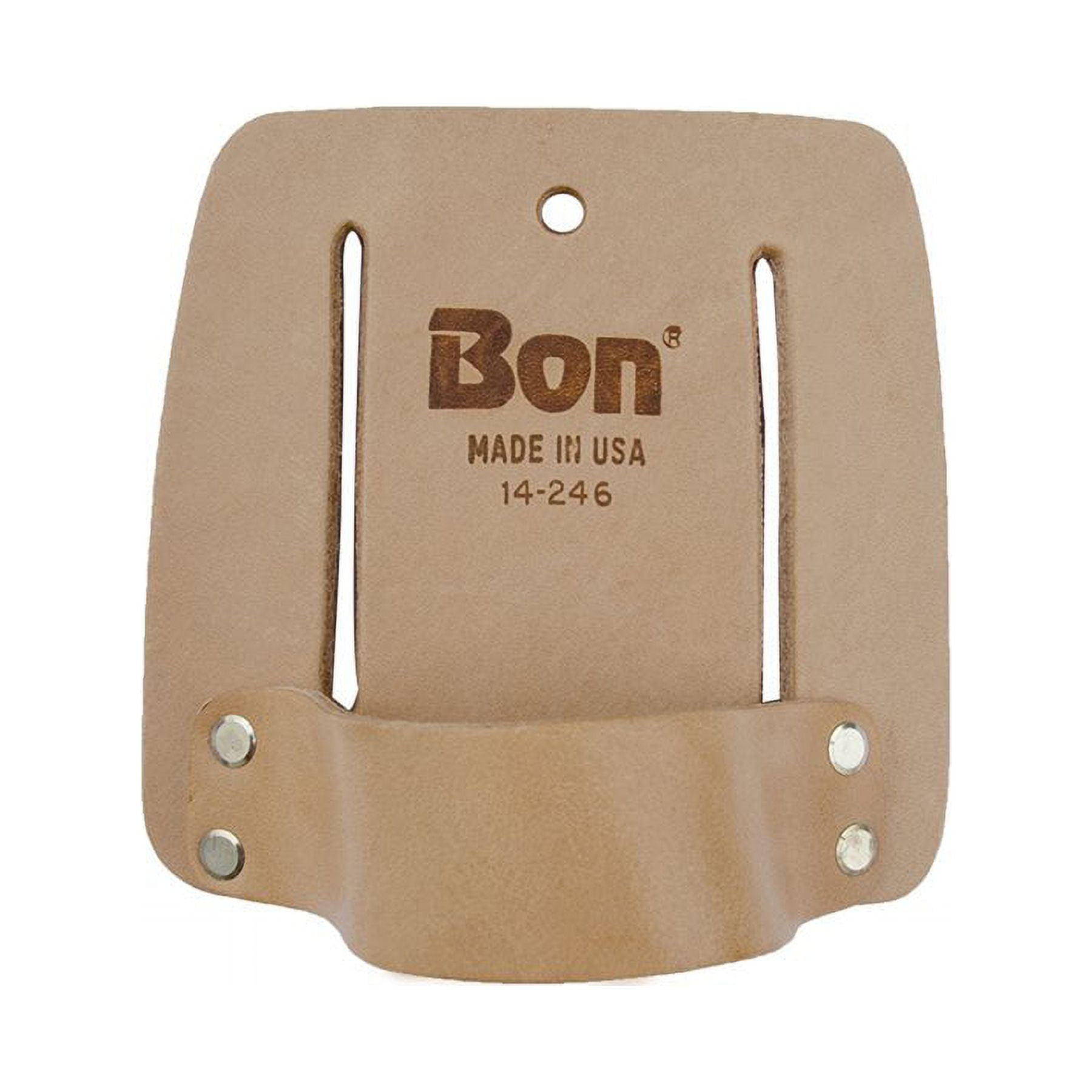 Bon 14-246 Hammer Holder - Leather Loop - Walmart.com