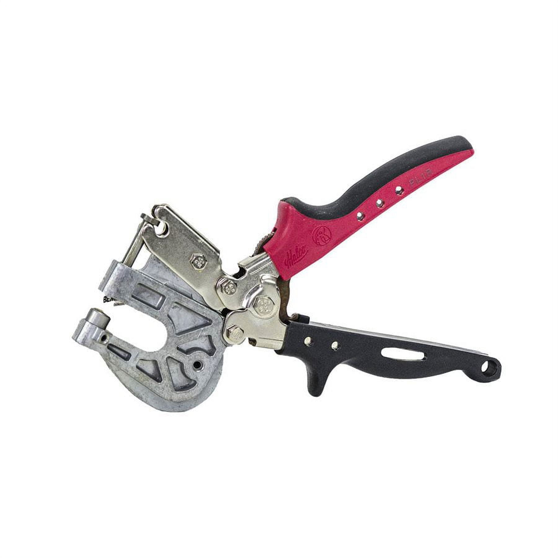 Bon 15-202 Punch Lock Crimper - Walmart.com