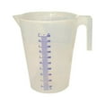 Bon 22-369 Measuring Pitcher - 5 Liter - Walmart.com
