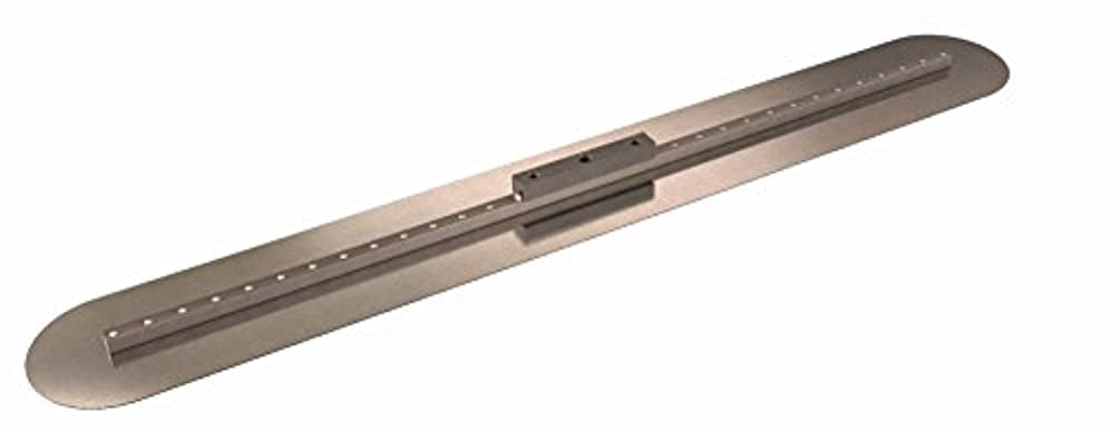 Fresno Trowel Spring Steel Round End 36" - Bon Tool Co. - 22-538 ...
