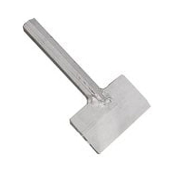 Bon 32-290 Detail Chisel - Aluminum 4-inch - Walmart.com