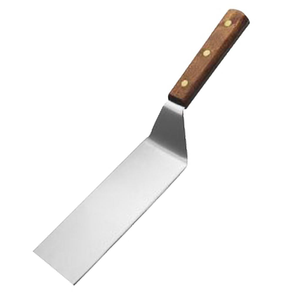 Bon 34-151 Bucket Scraper 2 X 8 Stainless Blade - Walmart Business Supplies