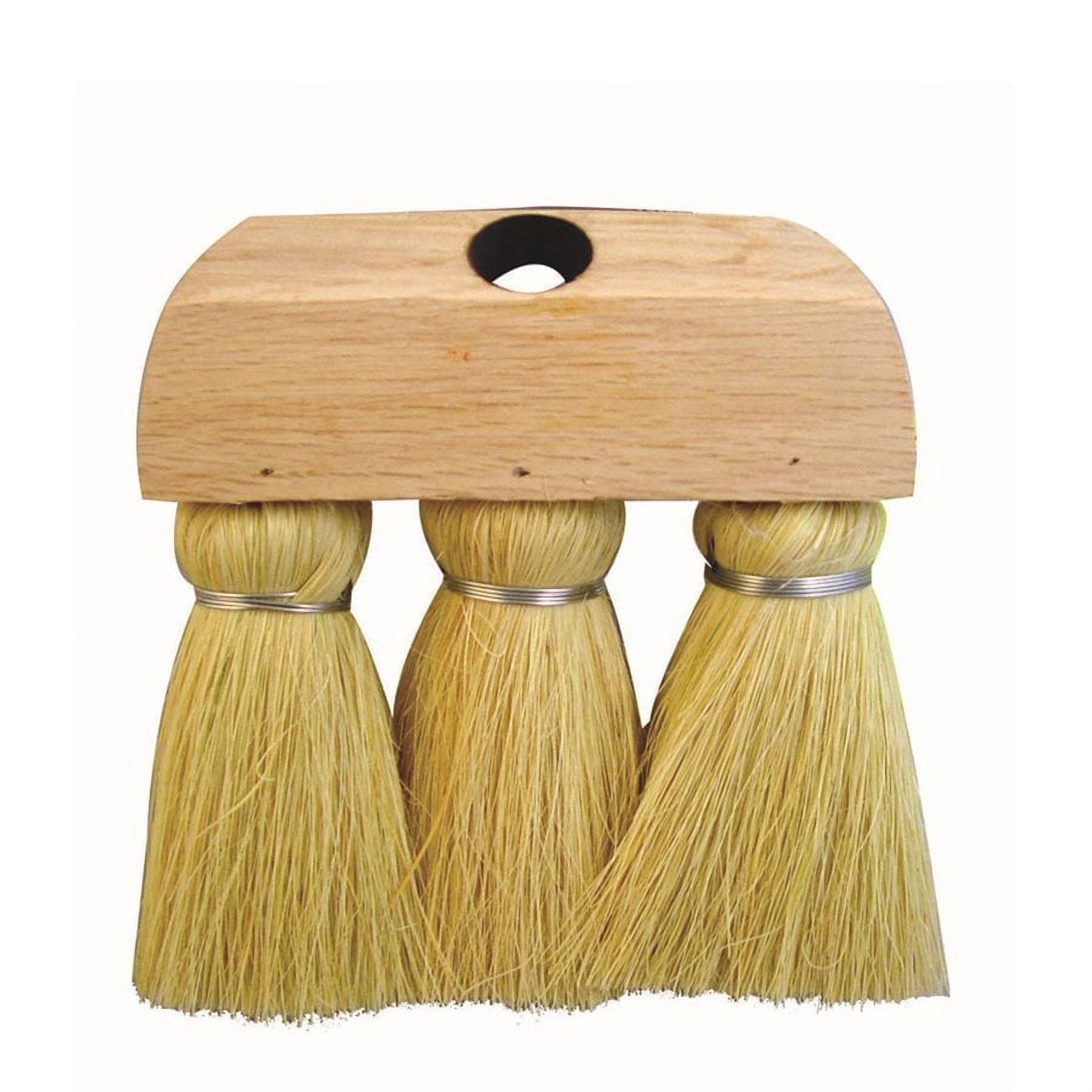 Bon 84-470 Mohawk 3-Knot Brush - Walmart Business Supplies