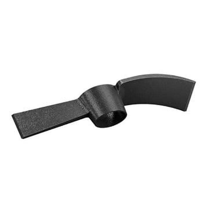 Bon 84-586 15-3/4-Inch Carbon Steel Cutter Mattock - Walmart.com