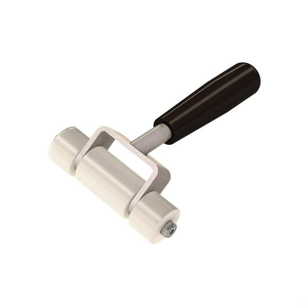 Bon 86-103 Carpet Seam Roller - Single Solid Wheel 4-in. - Walmart ...