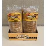 Bon Appetit Cheese Croissant, 5 oz - Buttery and Cheesy (Pack of 8 ...