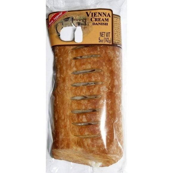 Danishes in Pastries - Walmart.com