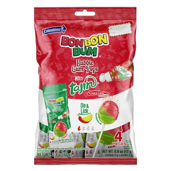 Bom Bom Candy