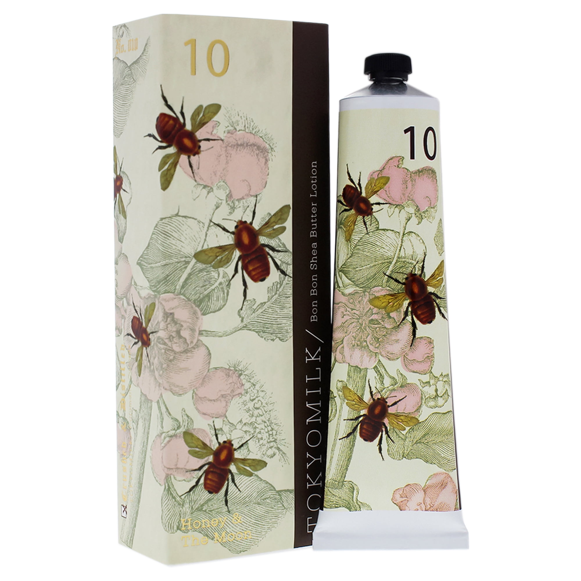 Bon Bon Shea Butter Lotion - 10 Honey and The Moon by TokyoMilk for ...