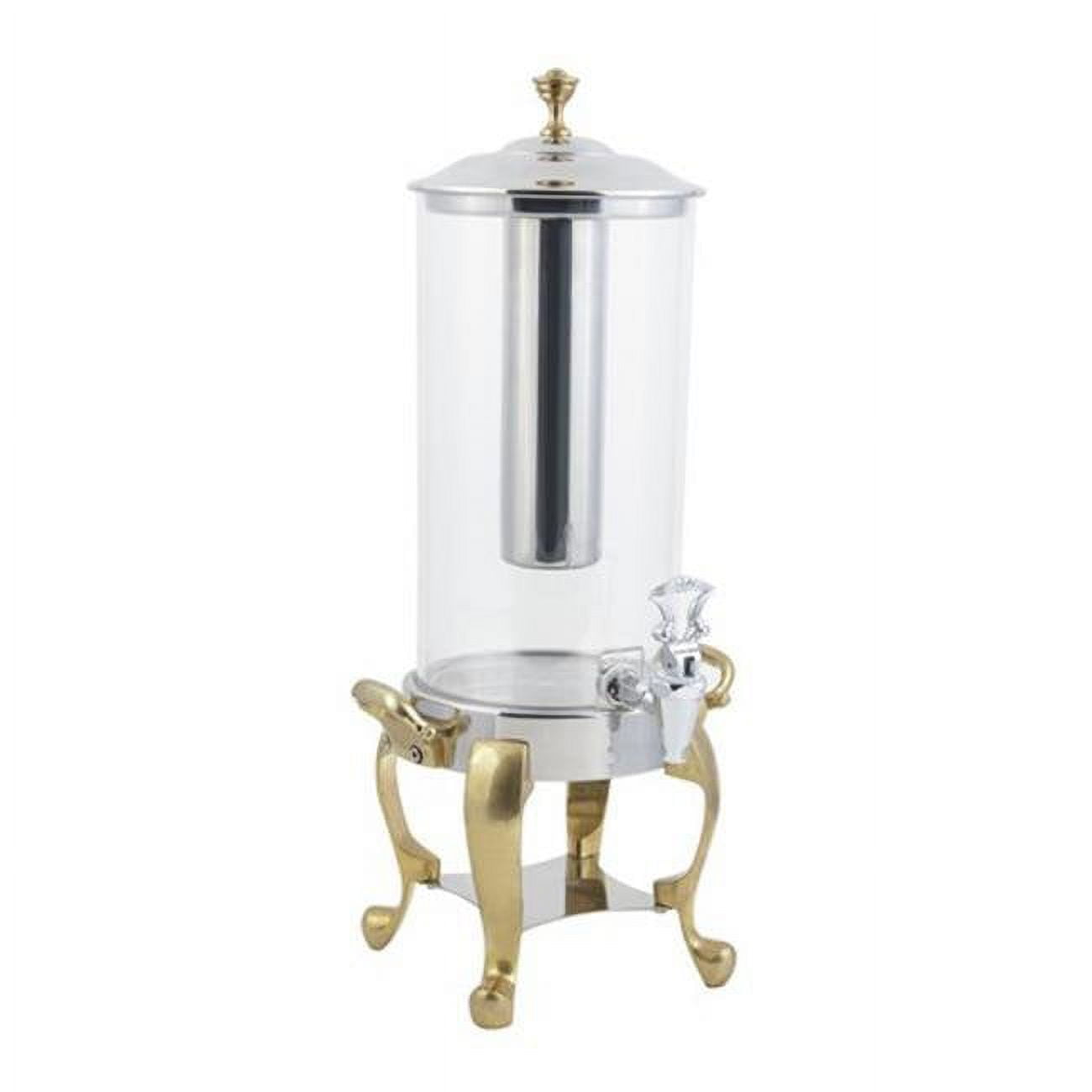 Bon Chef 49500 12 in. dia. Roman Juice Dispenser, 2 gal - Walmart.com