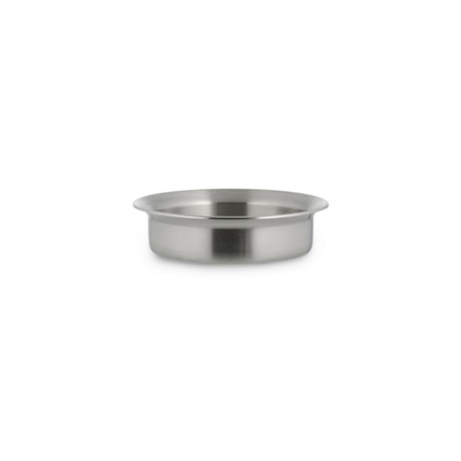 Bon Chef 60025FP 6.87 in. dia. Food Pan, 28 oz - Walmart.com