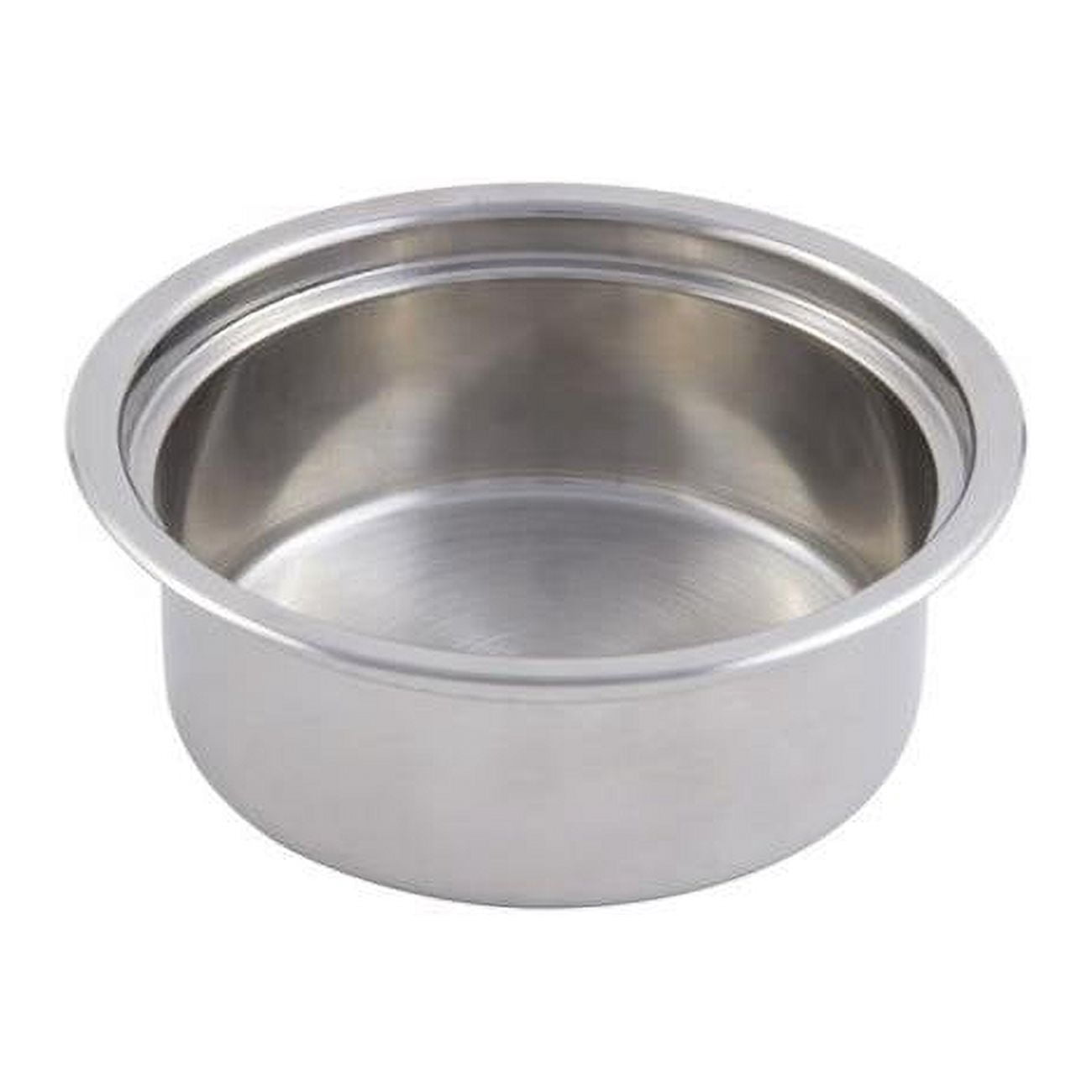 Bon Chef 60299i 7 x 2.5 in. Insert Pan For Country French 1 quart Pot ...