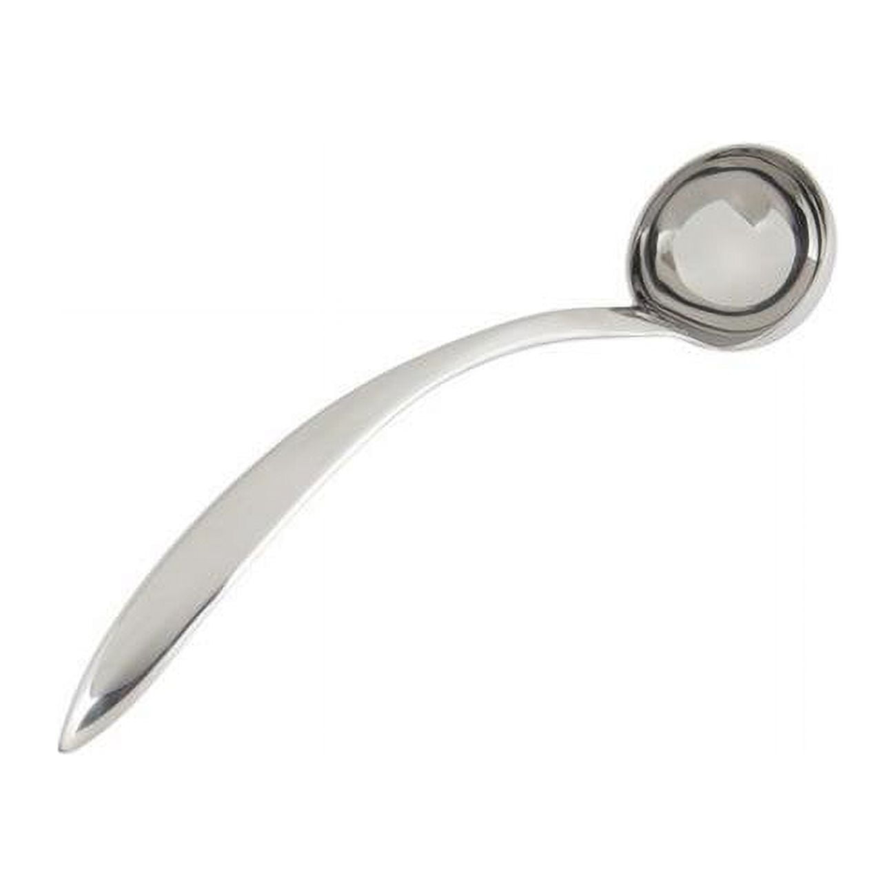 Bon Chef 9462 10 in. Ez Use Banquet Serving Sauce Ladle with Hollow ...