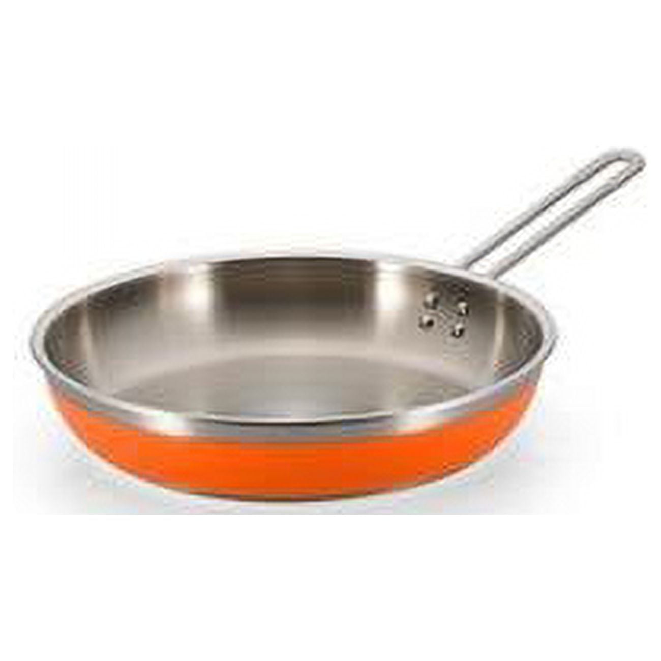 Bon Chef Classic Country French Collection Saute 1 quart Pan & Skillet ...